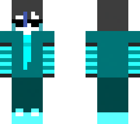 alan becker | Minecraft Skins