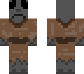 Albinauric from Elden Ring | Minecraft Skin