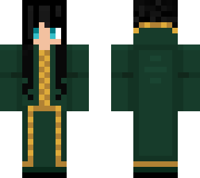 wizard | Minecraft Skins