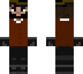 red dead redemption 2 arthur morgan | Minecraft Skins