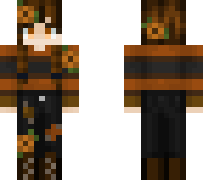 cozy | Minecraft Skins