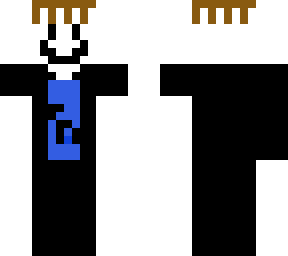 bacon hair | Minecraft Skins