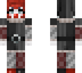 jester | Minecraft Skins