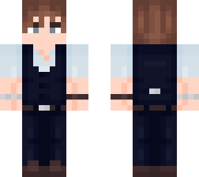 blade | Minecraft Skins