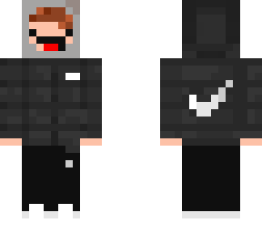 brJerald2 | Minecraft Skin