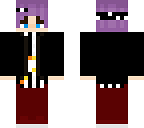 bts | Minecraft Skins