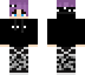 bts | Minecraft Skins