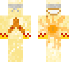 buddha | Minecraft Skins