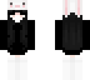 bunny | Minecraft Skins