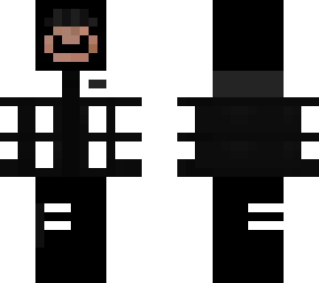 gorilla | Minecraft Skins