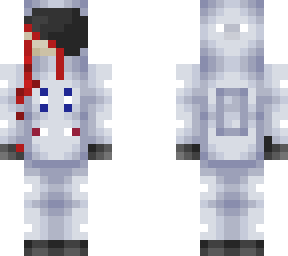 big | Minecraft Skins