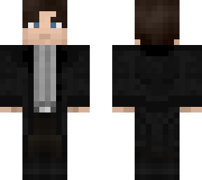 bvhjk | Minecraft Skin