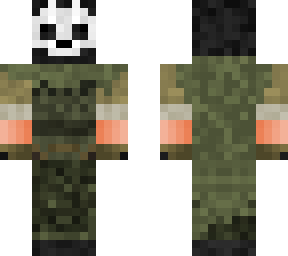 call of duty | Minecraft Skins