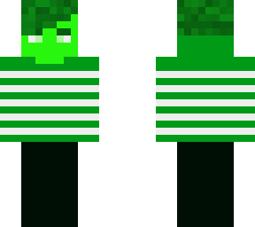 Calm | Minecraft Skin