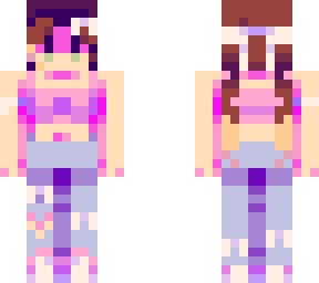 shade | Minecraft Skins