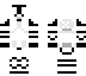 clone | Minecraft Skins