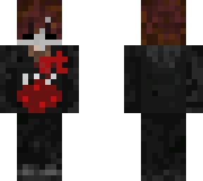 cry | Minecraft Skins