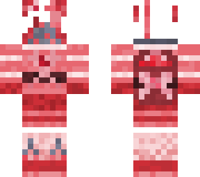 subspace phighting | Minecraft Skins