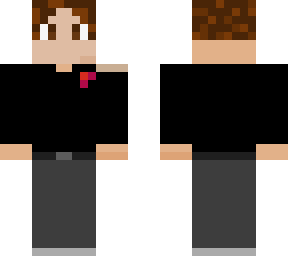 cyrius_red | Minecraft Skin
