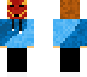 java boy | Minecraft Skins