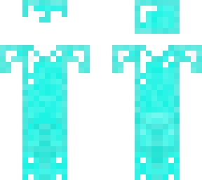 diamond armor | Minecraft Skins