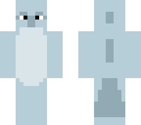dolphin | Minecraft Skins