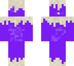 Dough | Minecraft Skin