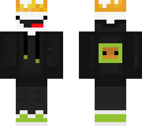 noob | Minecraft Skins
