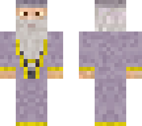 dumbledore | Minecraft Skins