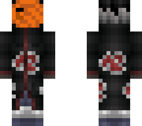 DumplingMan | Minecraft Skin