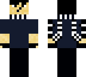 edgar | Minecraft Skins