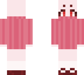 bald | Minecraft Skins