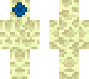 Eldritch Knight | Minecraft Skin