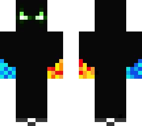 elemental | Minecraft Skin