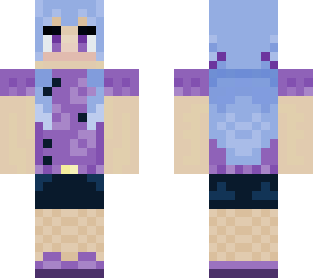 ellie | Minecraft Skins