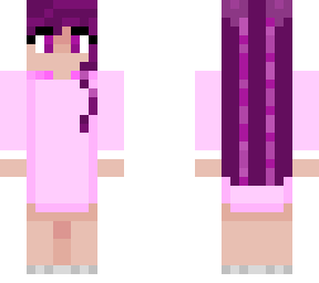 emily | Minecraft Skins