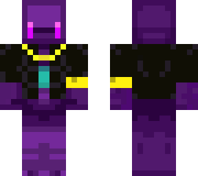 outer layer | Minecraft Skins