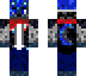 faust | Minecraft Skins
