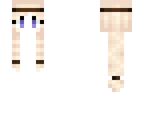 long hair | Minecraft Skins
