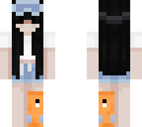 fish | Minecraft Skins