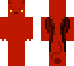 imp | Minecraft Skins