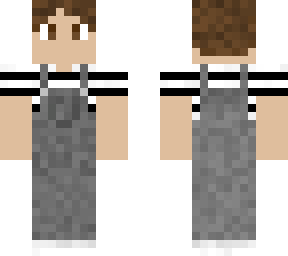 Gab | Minecraft Skin