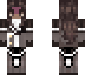 Gabriel | Minecraft Skin