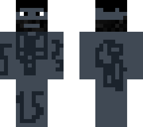 giga chad | Minecraft Skins