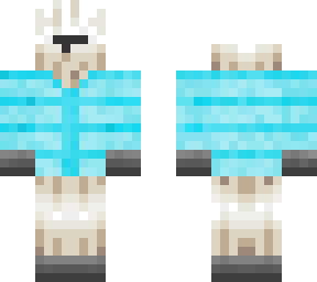 GOAT | Minecraft Skin