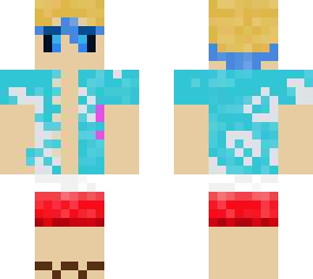gtag | Minecraft Skins