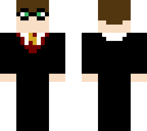 harry potter | Minecraft Skins