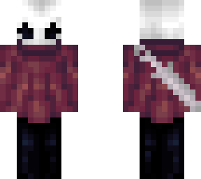 hollow | Minecraft Skins