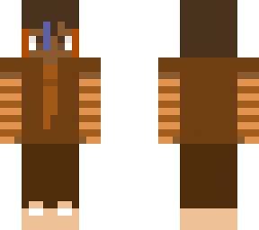 primal | Minecraft Skins
