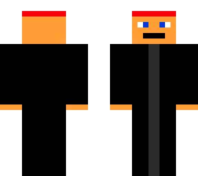 imam | Minecraft Skins